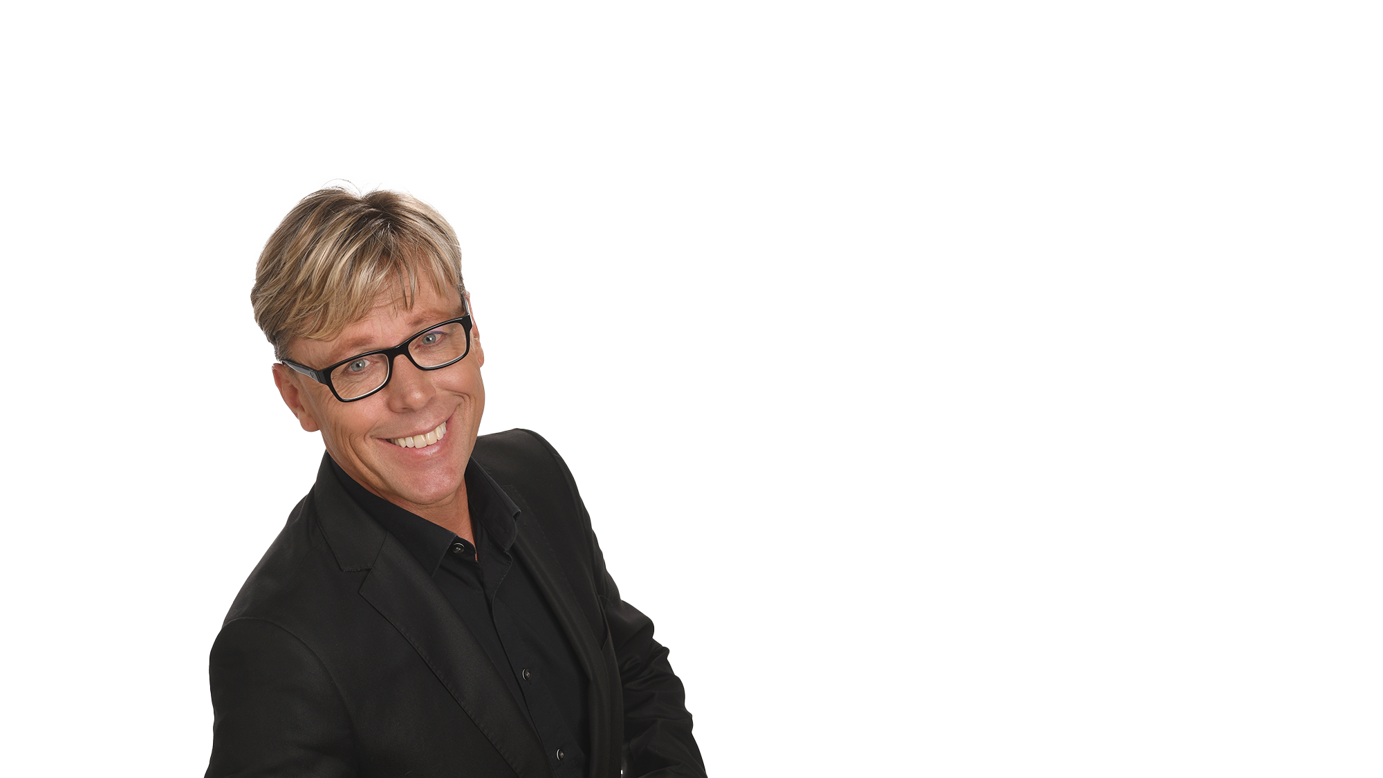 Hansy Vogt | Comedy, Kabarett, Events, Unterhaltung
